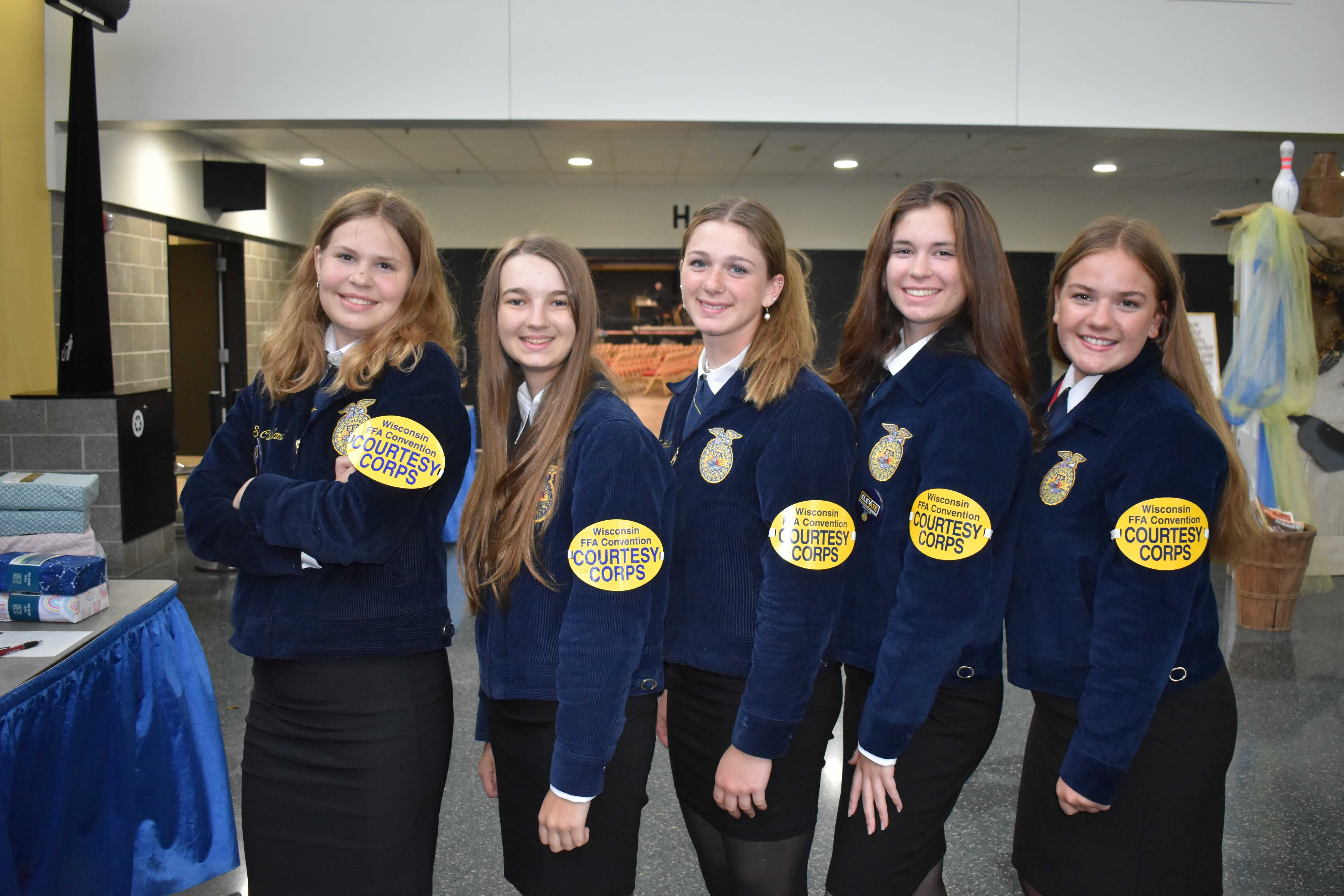 More Convention Opportunities- CLICK HERE